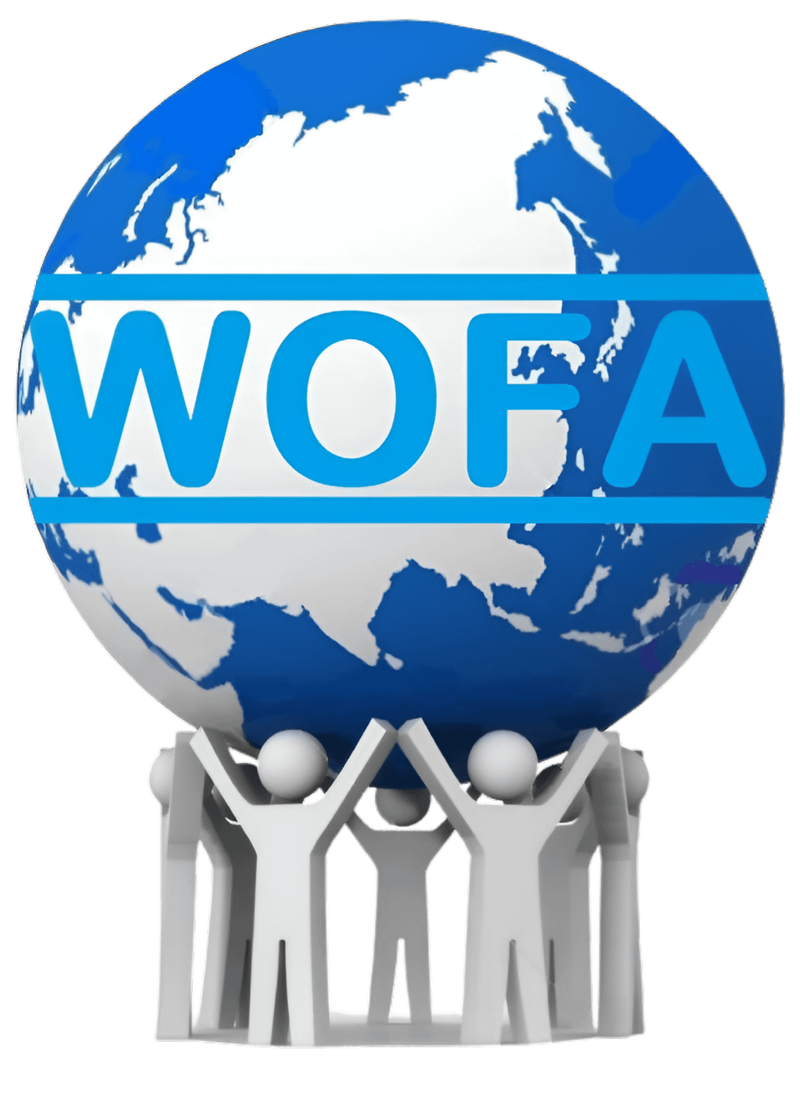 Thank You for Your Application | WOFA
