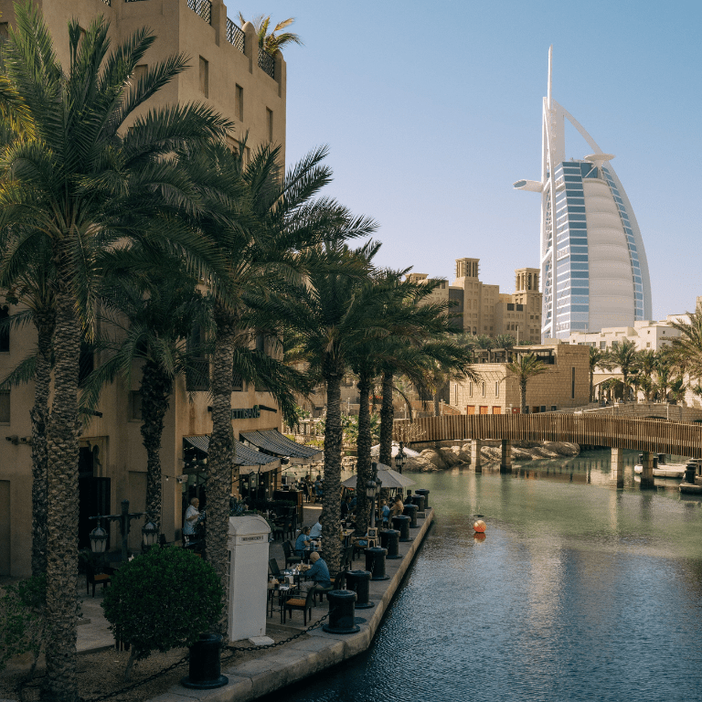 XI International Music & Dance festival DUBAI SPRING FESTIVAL | World ...