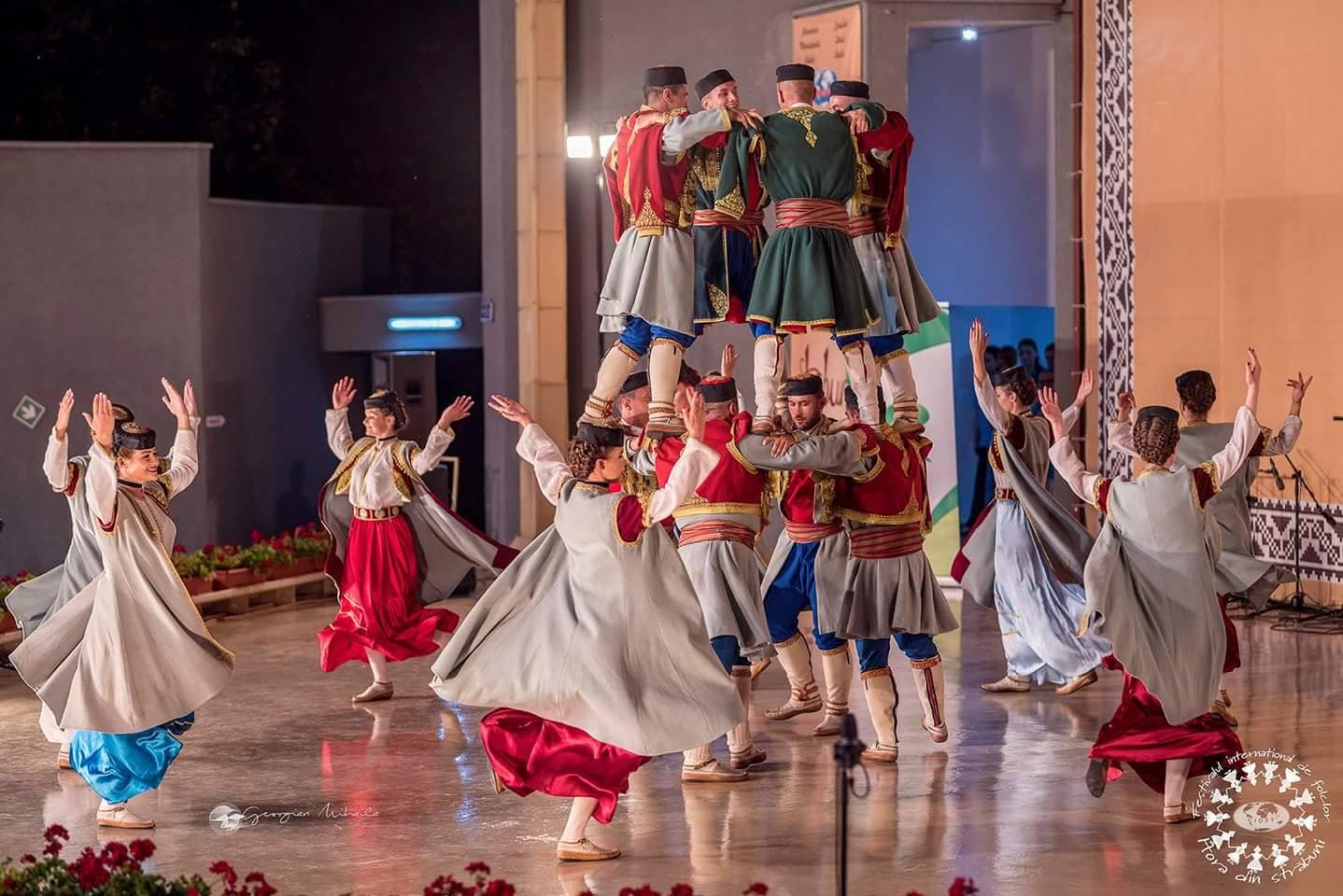 WOFA | Celebrating The Best Festivals Across The Globe