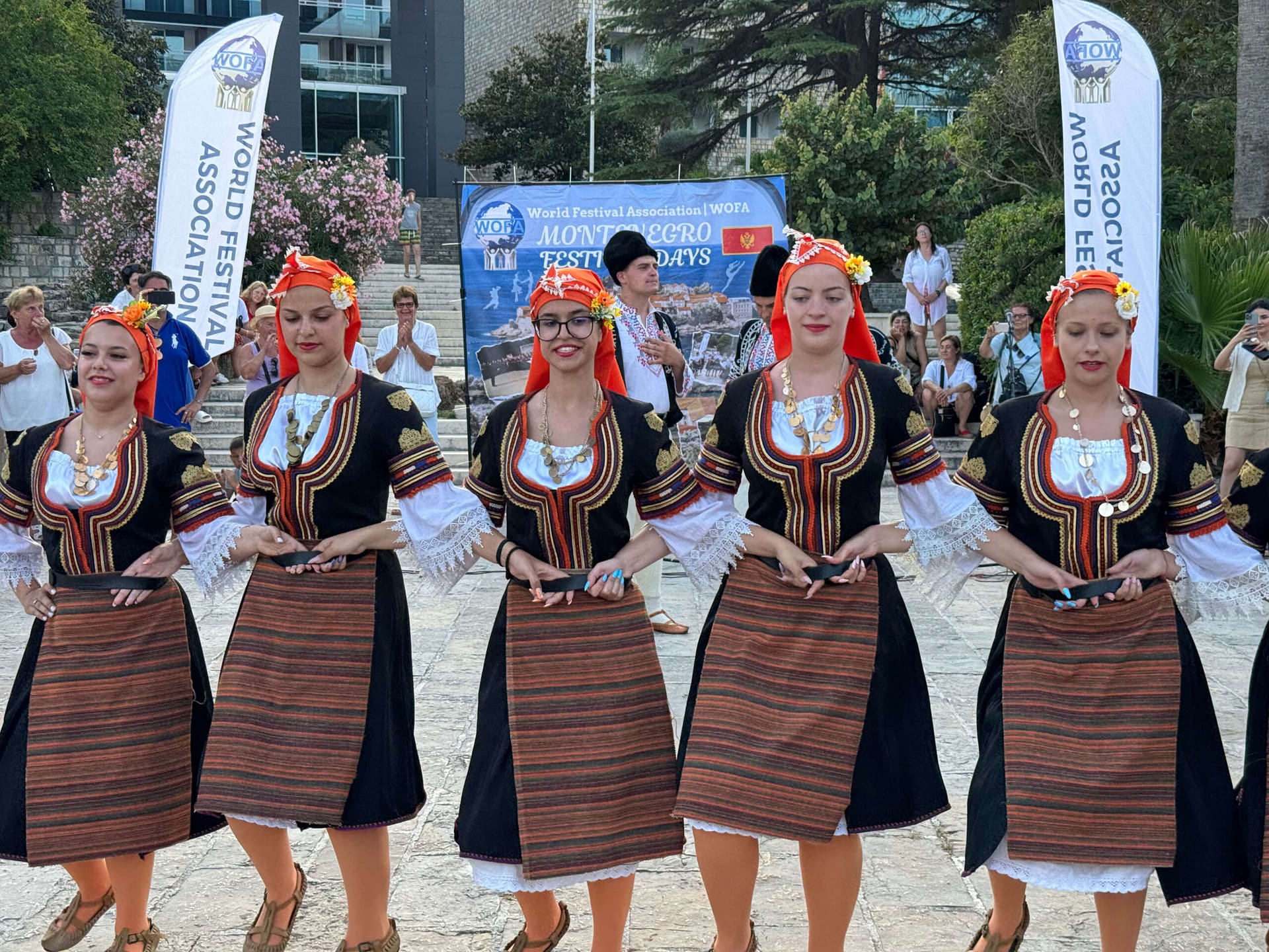 XXI International Music & Dance festival BUDVA SUMMER FESTIVAL | World ...