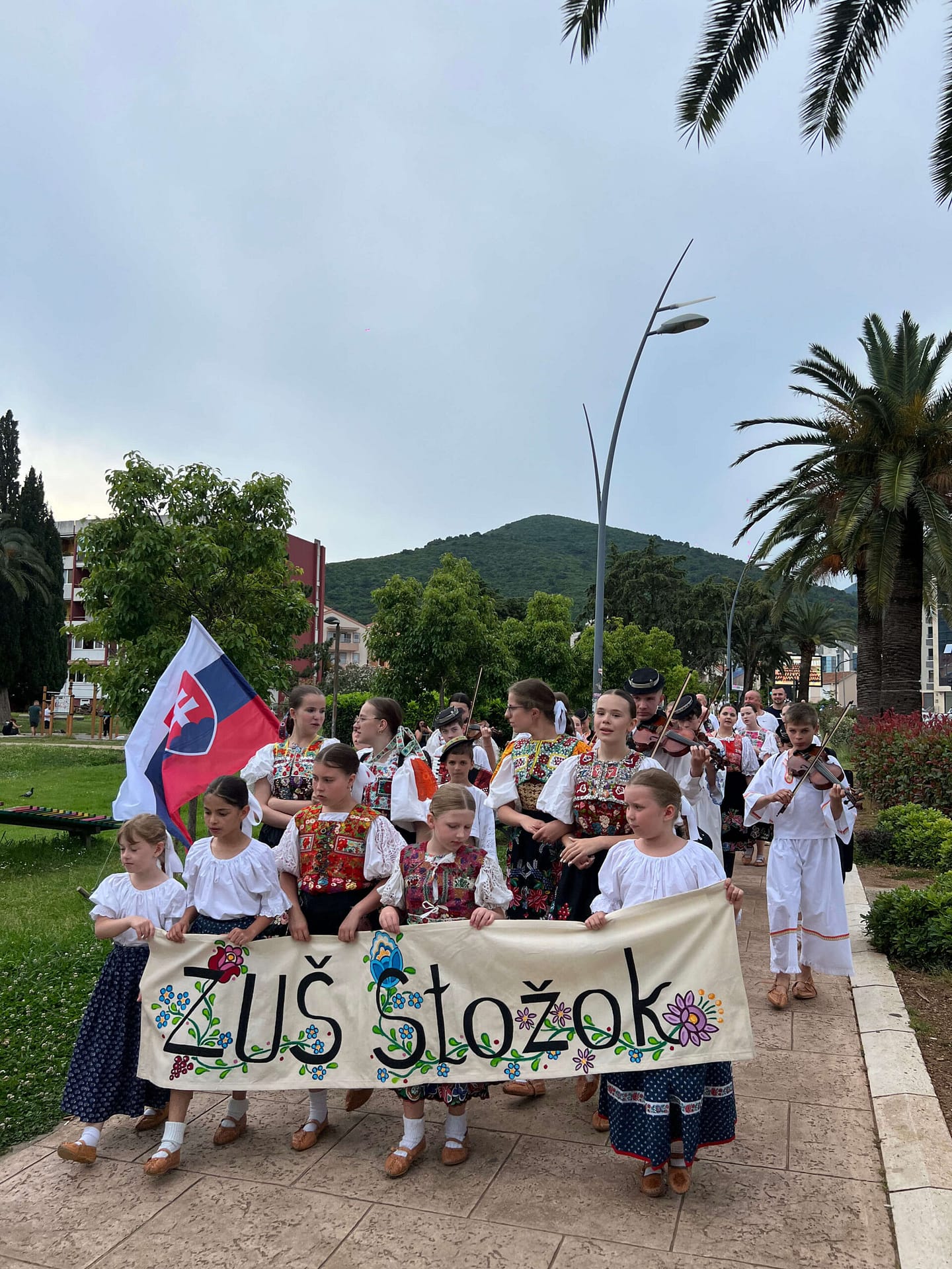 XXI International Music & Dance festival BUDVA SUMMER FESTIVAL | World ...