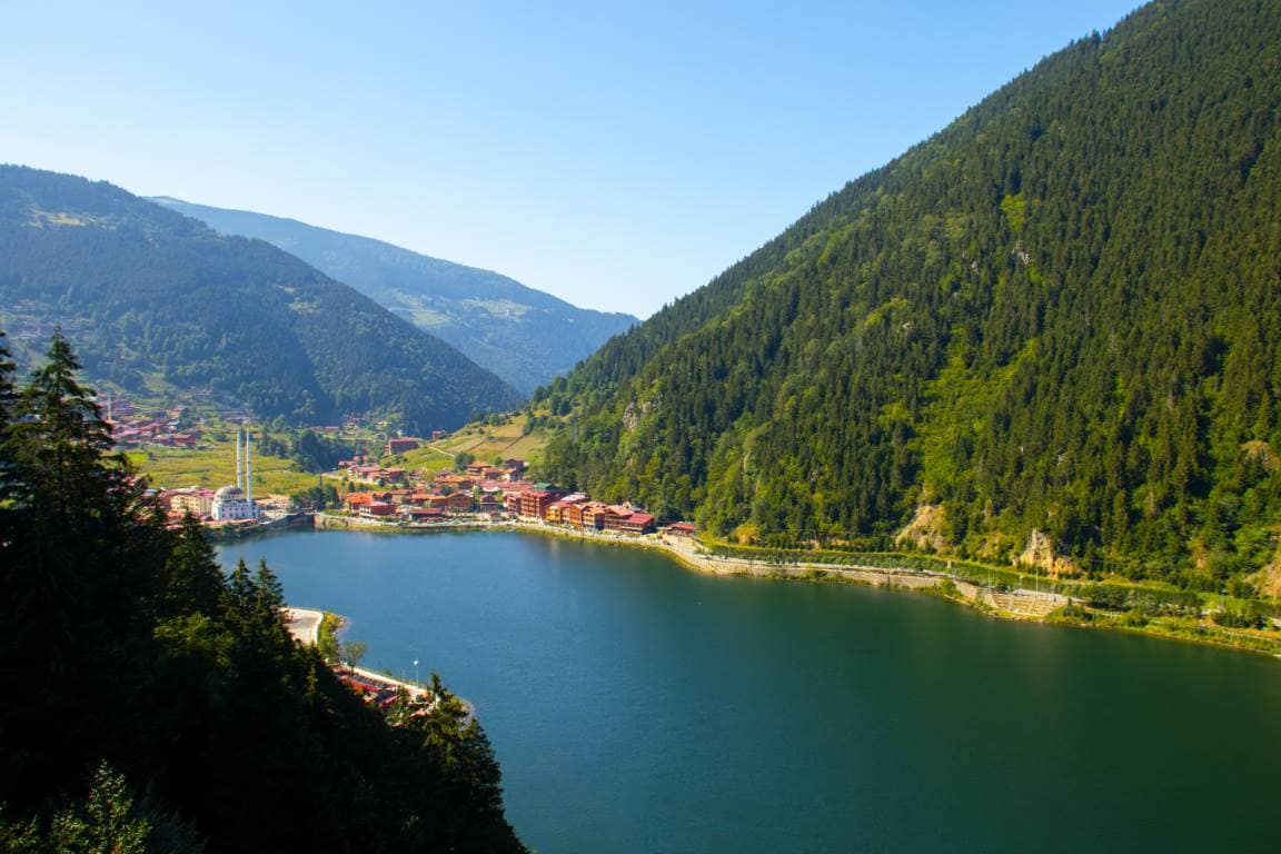 6th International Trabzon Horon Festival | World Festival Association